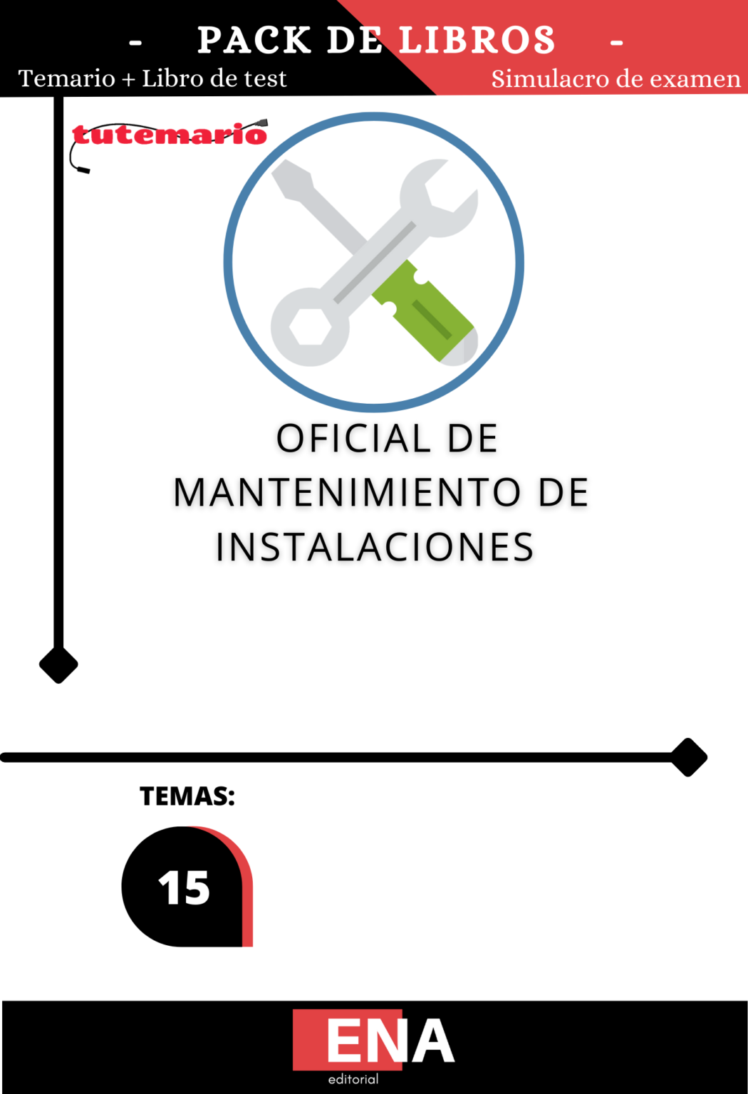 Oficial de mantenimiento oposiciones. Pack TEMARIO+TEST(PDF) ⋆ WWW ... Oficial de mantenimiento oposiciones. Pack TEMARIO+TEST(PDF) ⋆ WWW ...